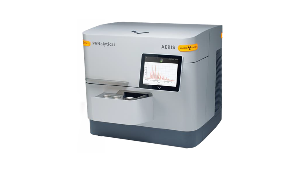 Analysis of Structure of Sodium Chloride and Polystyrene Using X-Ray ...